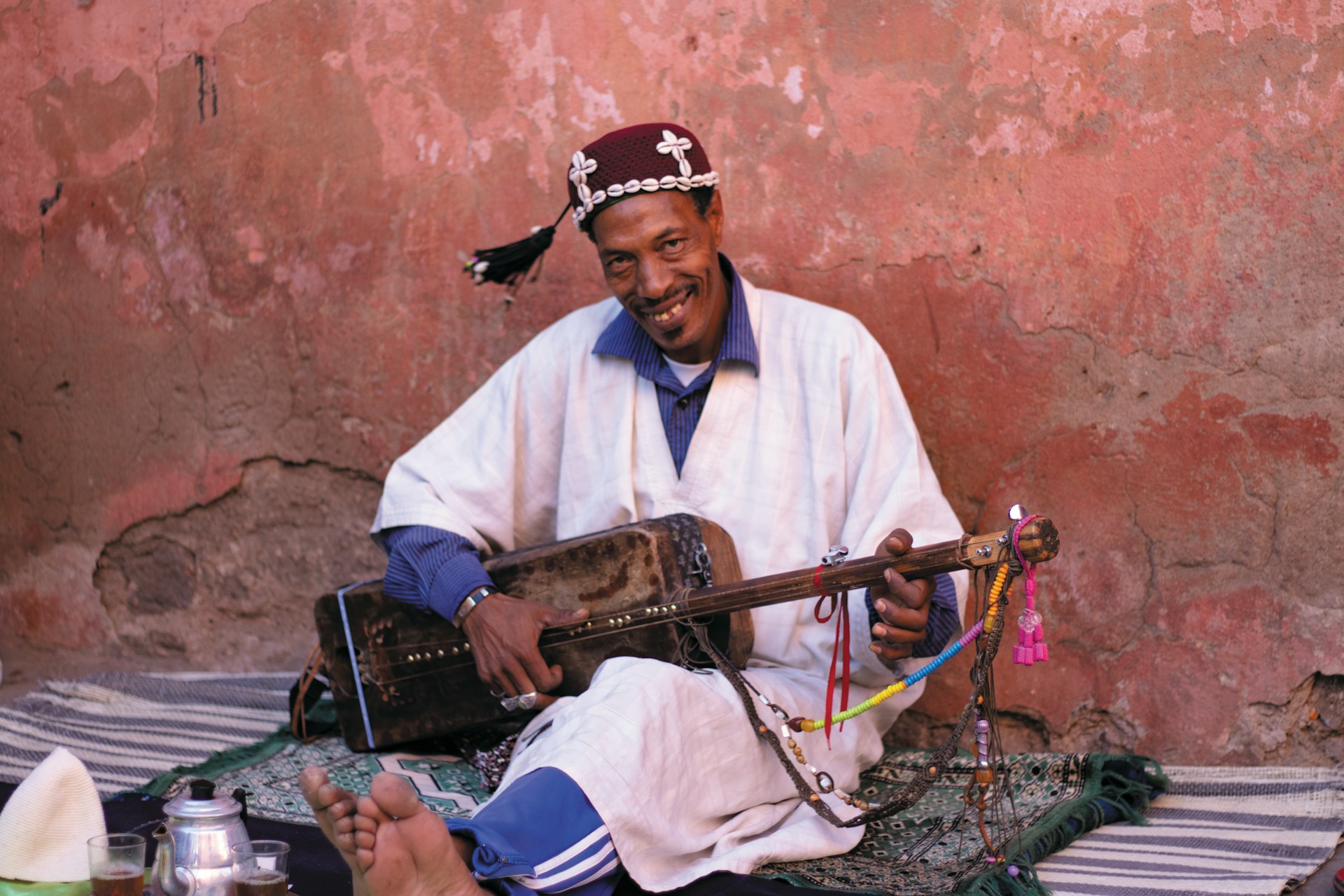 Timitar 2025 : pilier des festivals culturels du Maroc - Cultures du Maroc