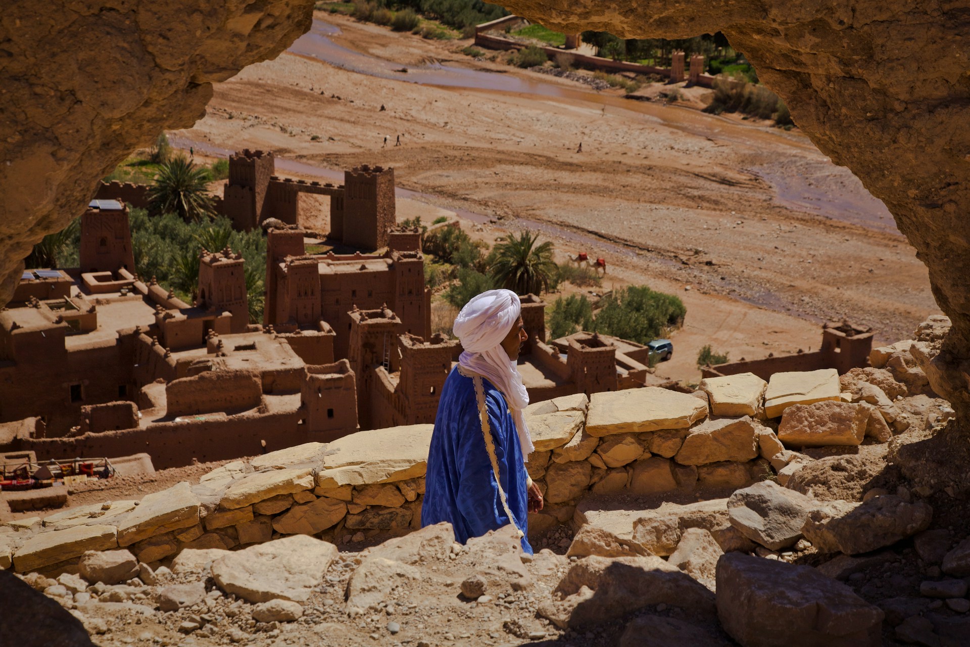 Tanger fête Yennayer : la culture amazighe à l'honneur - Cultures du Maroc